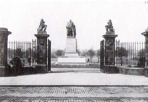 edward-gates | Friends of Whitworth Park